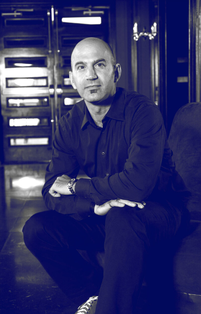 STEVE ADELMAN - Adelman & Co